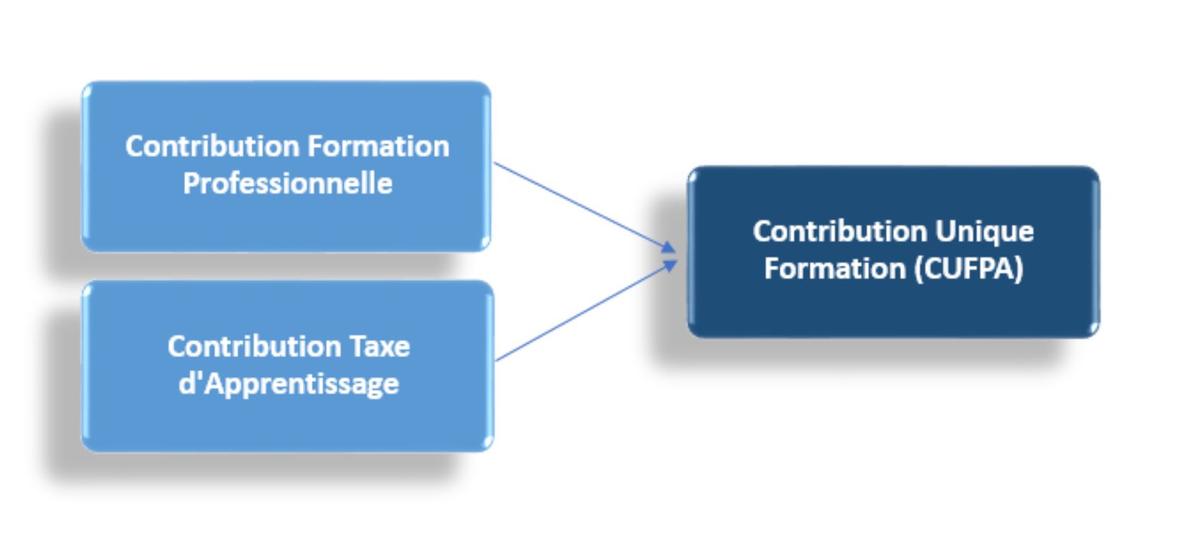 Contribution Légale Formation Professionnelle – FYNSR